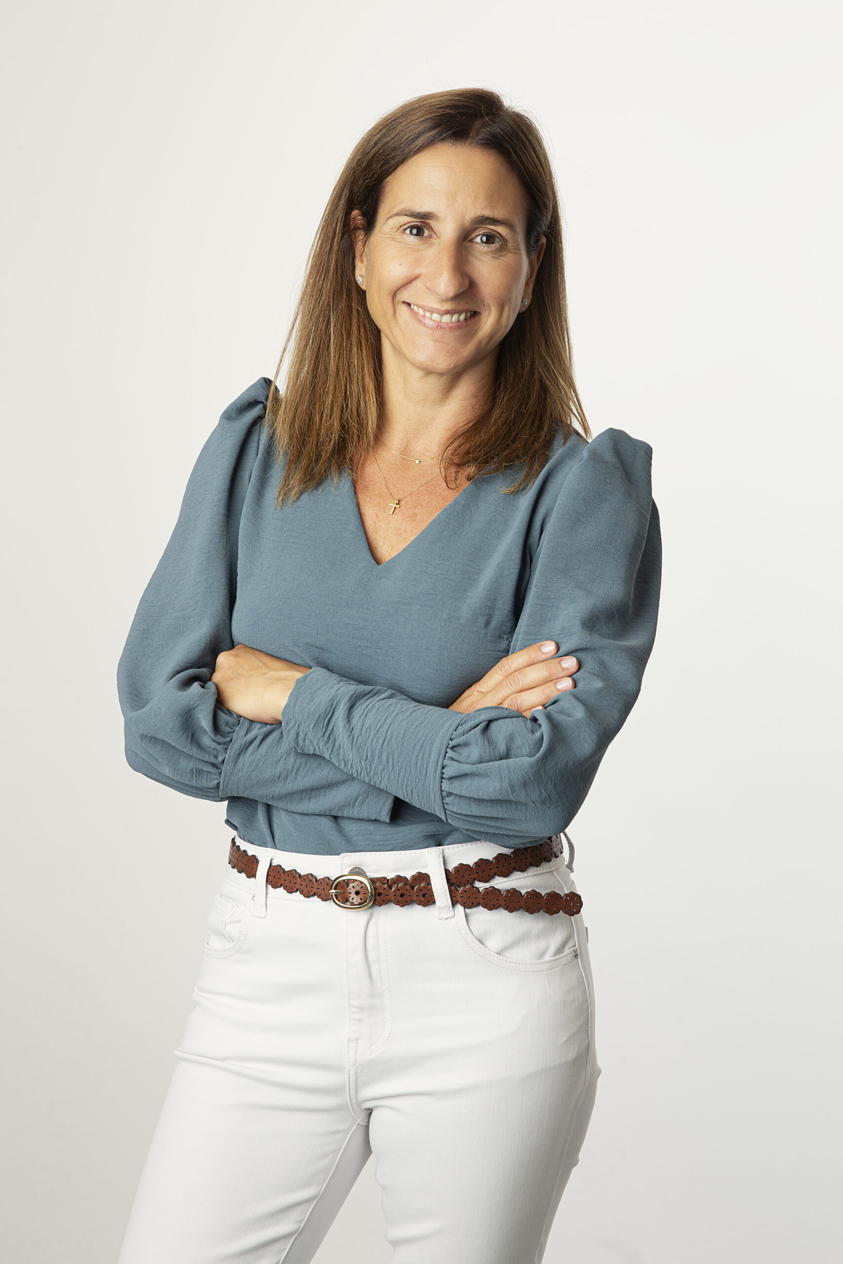 Laura - Clinica Oftalmologica Rubi